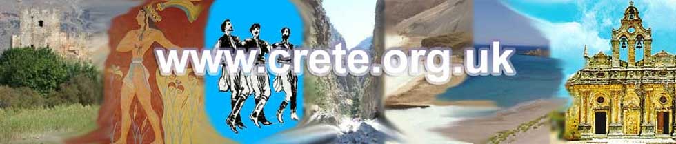 Crete, essential guide for visitors to Crete island, Greece