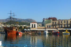 Crete, essential guide for visitors to Crete island, Greece