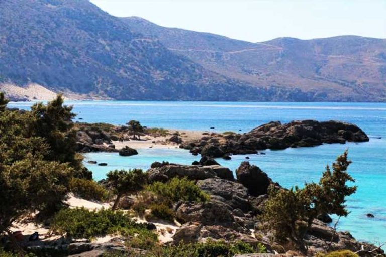 Crete, essential information about the island of Crete