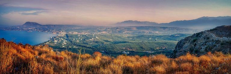 Crete, essential information about the island of Crete